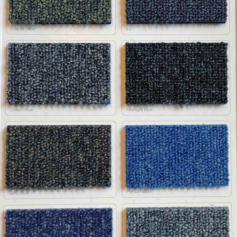 CFS Europa Loop Pile Carpet Tiles | Commercial Carpet Tiles | That ...