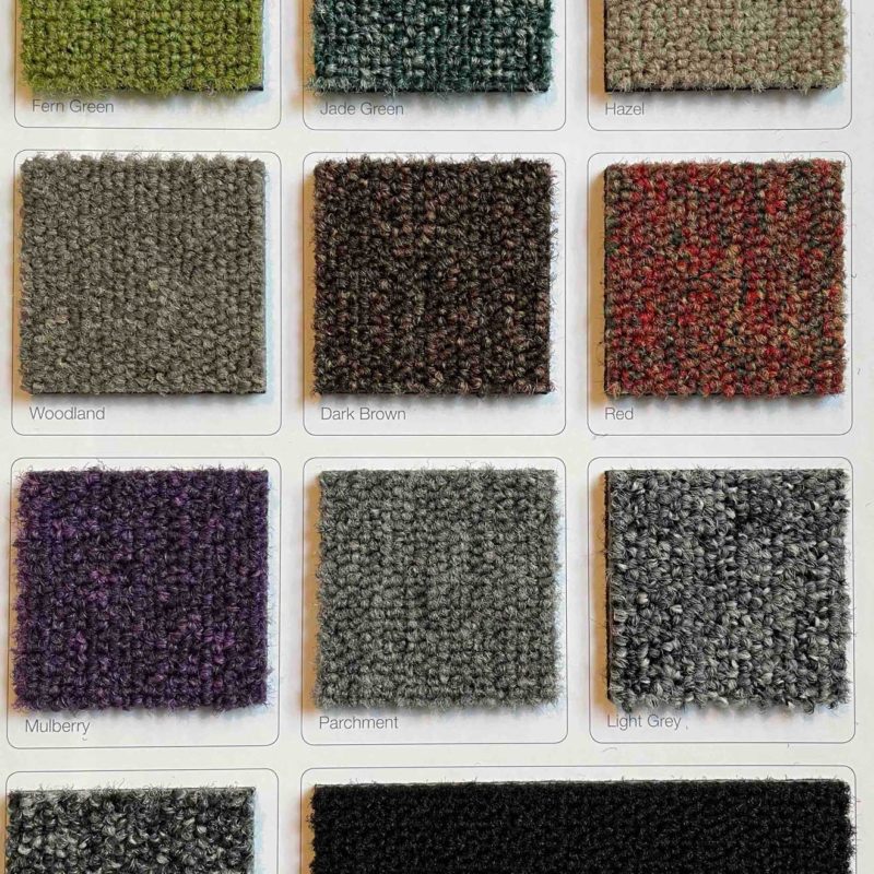 JHS Overlay Carpet Tiles | Commercial Carpet Tiles | That Carpet Tile ...