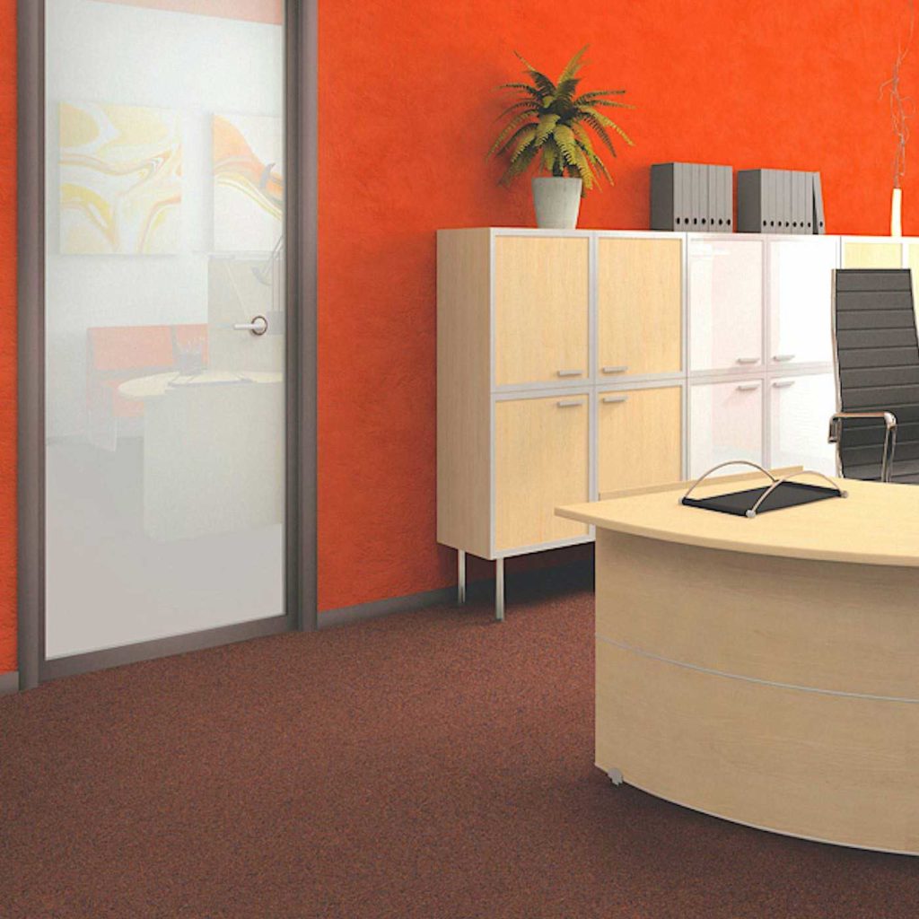 Paragon Workspace Cut Pile Carpet Tiles | Cut Pile Tiles | That Carpet ...