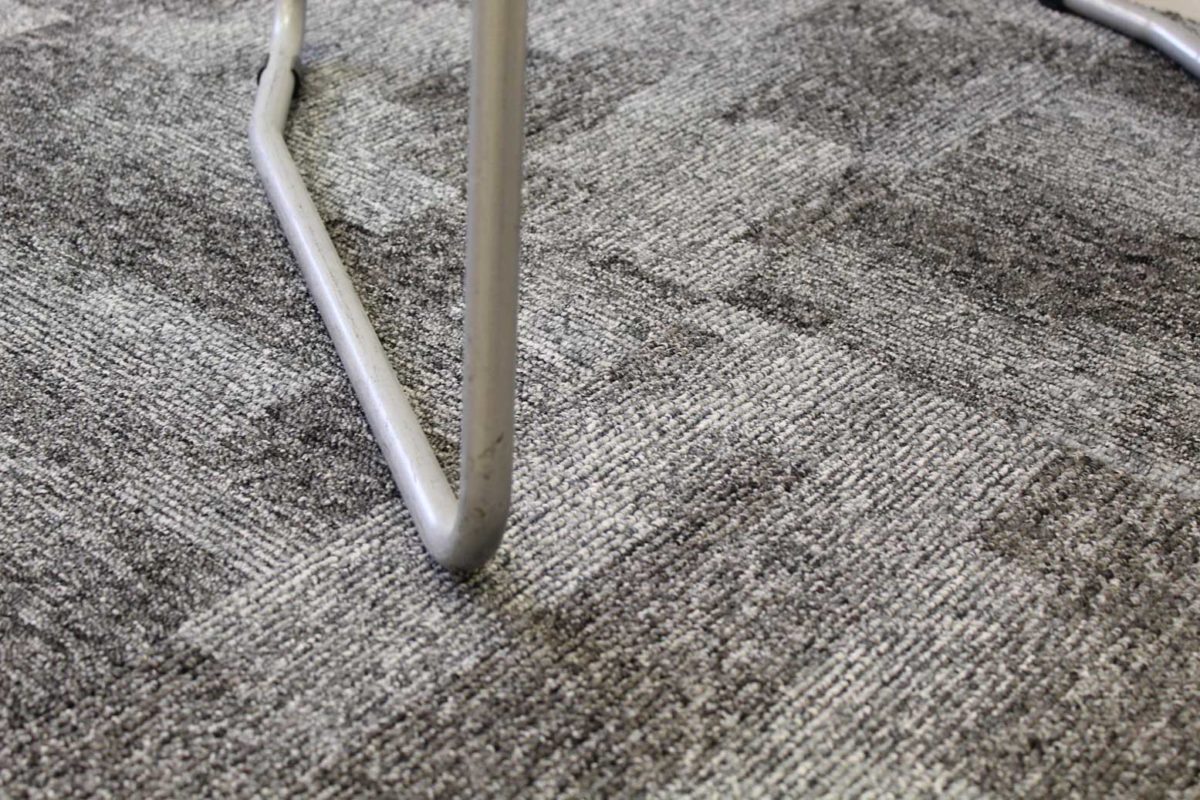 Urban Structure | Structured Loop Carpet Tiles | That Carpet Tile ...