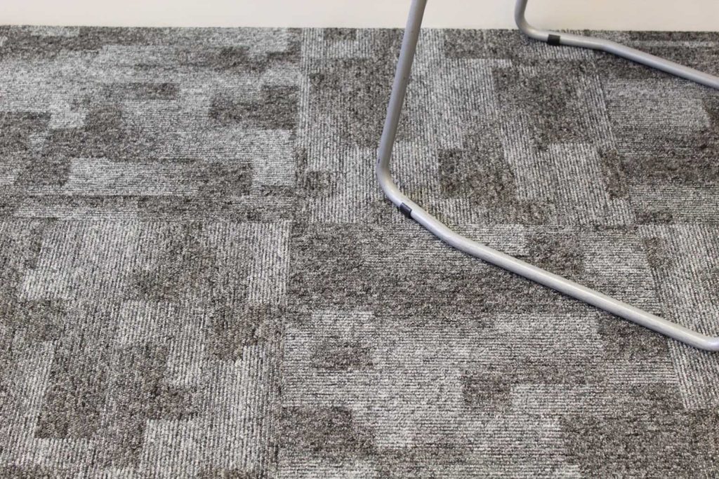 Urban Structure | Structured Loop Carpet Tiles | That Carpet Tile ...