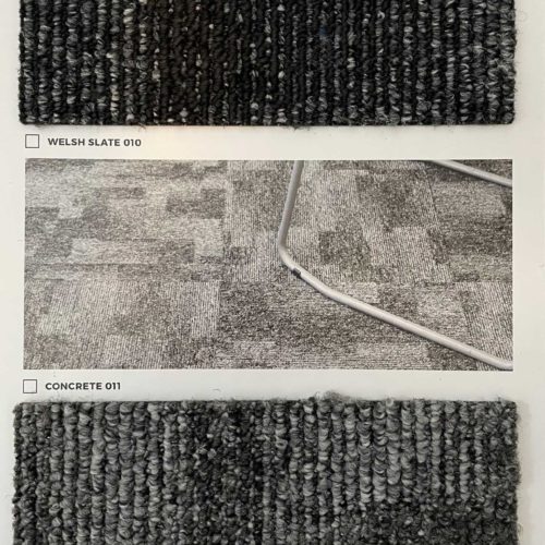 Commercial Carpet Tiles | Heavy Duty Office Carpet Tiles | That Carpet ...
