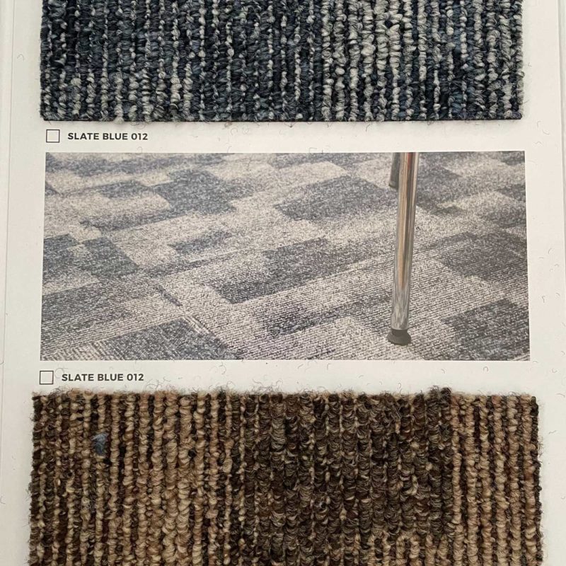Urban Structure | Structured Loop Carpet Tiles | That Carpet Tile ...