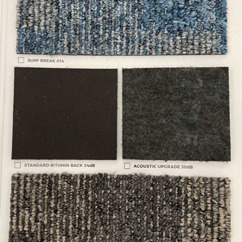 Urban Structure | Structured Loop Carpet Tiles | That Carpet Tile ...