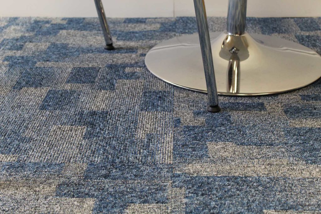 Urban Structure | Structured Loop Carpet Tiles | That Carpet Tile ...