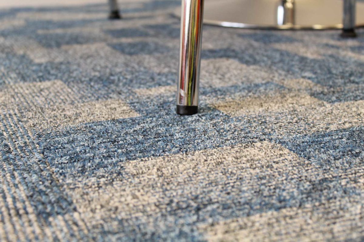Urban Structure | Structured Loop Carpet Tiles | That Carpet Tile ...