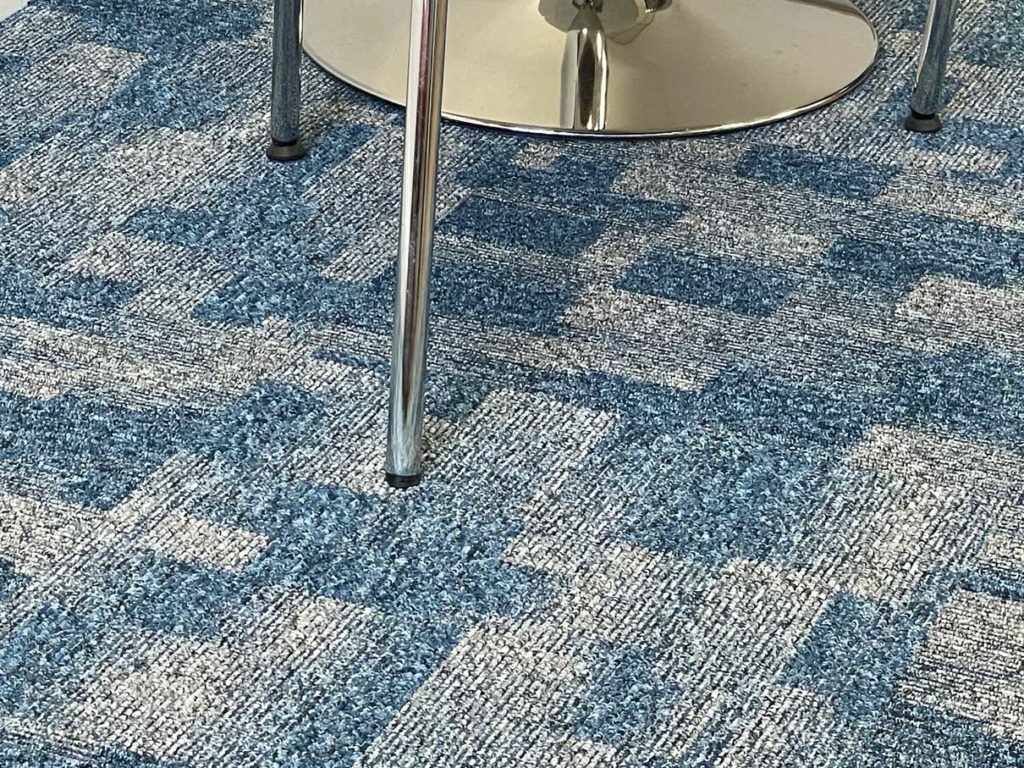 Urban Structure | Structured Loop Carpet Tiles | That Carpet Tile ...