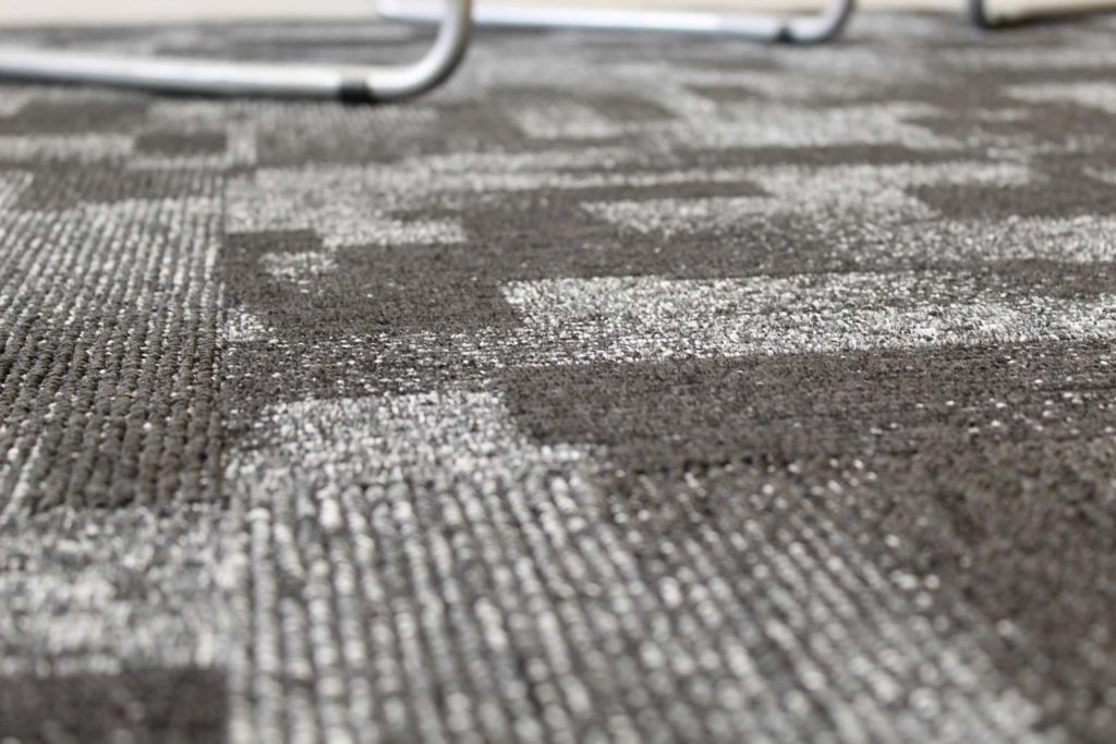 Urban Structure | Structured Loop Carpet Tiles | That Carpet Tile ...