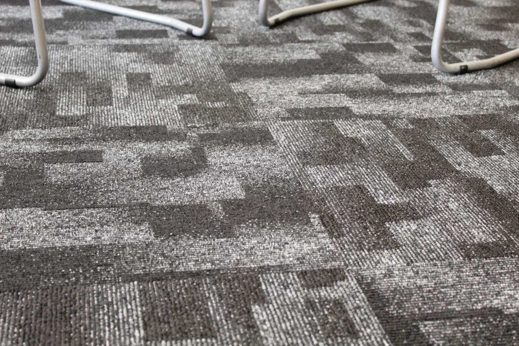 Urban Structure | Structured Loop Carpet Tiles | That Carpet Tile ...