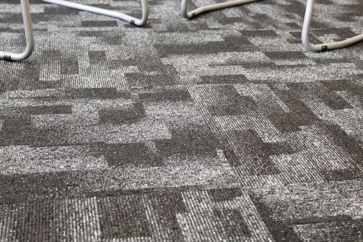 Urban Structure | Structured Loop Carpet Tiles | That Carpet Tile ...