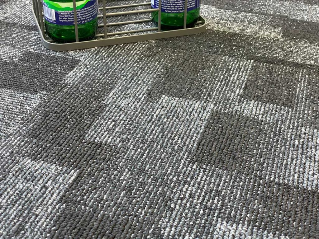 Urban Structure | Structured Loop Carpet Tiles | That Carpet Tile ...