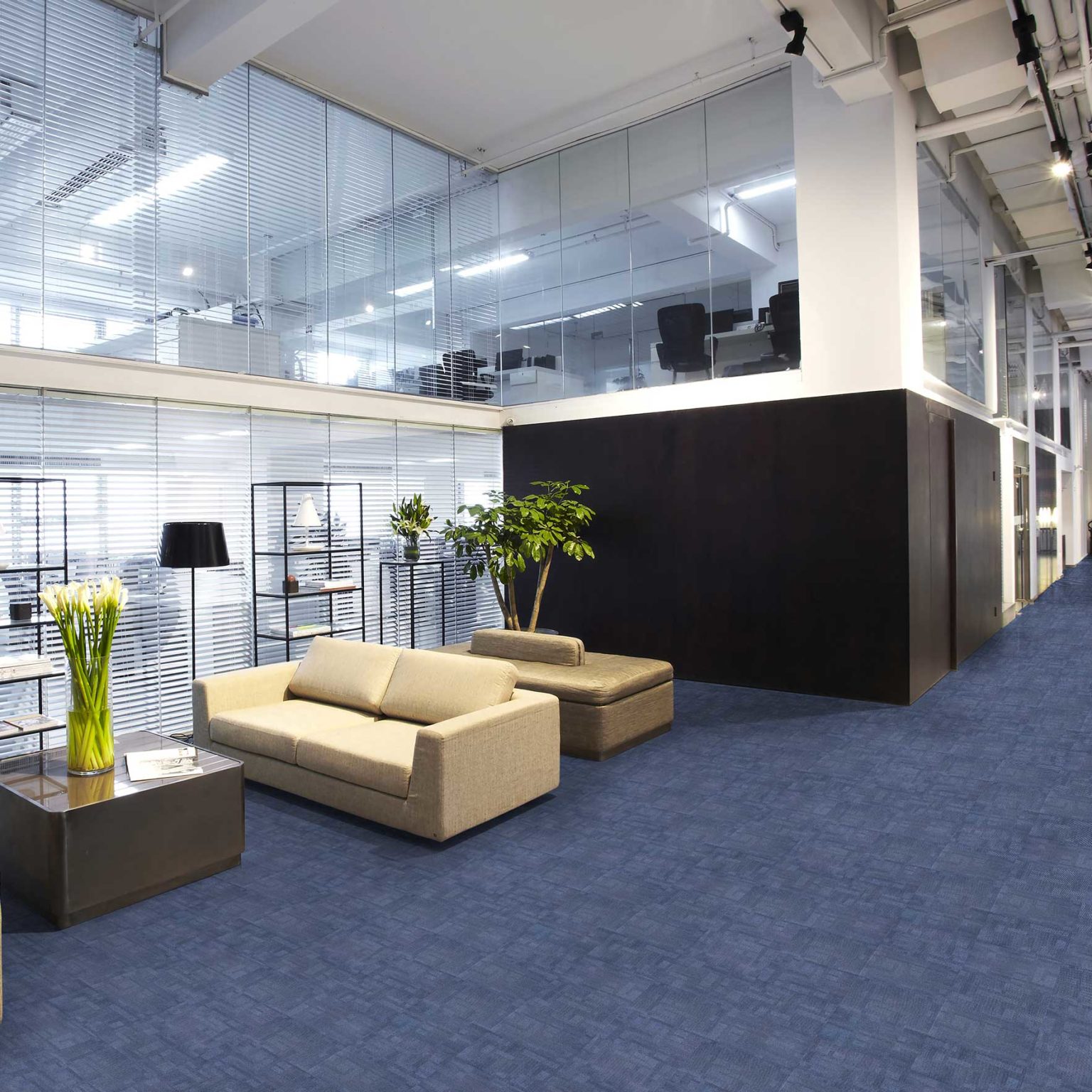 CFS Kinetic Commercial Carpet Tiles | That Carpet Tile Company LTD ...