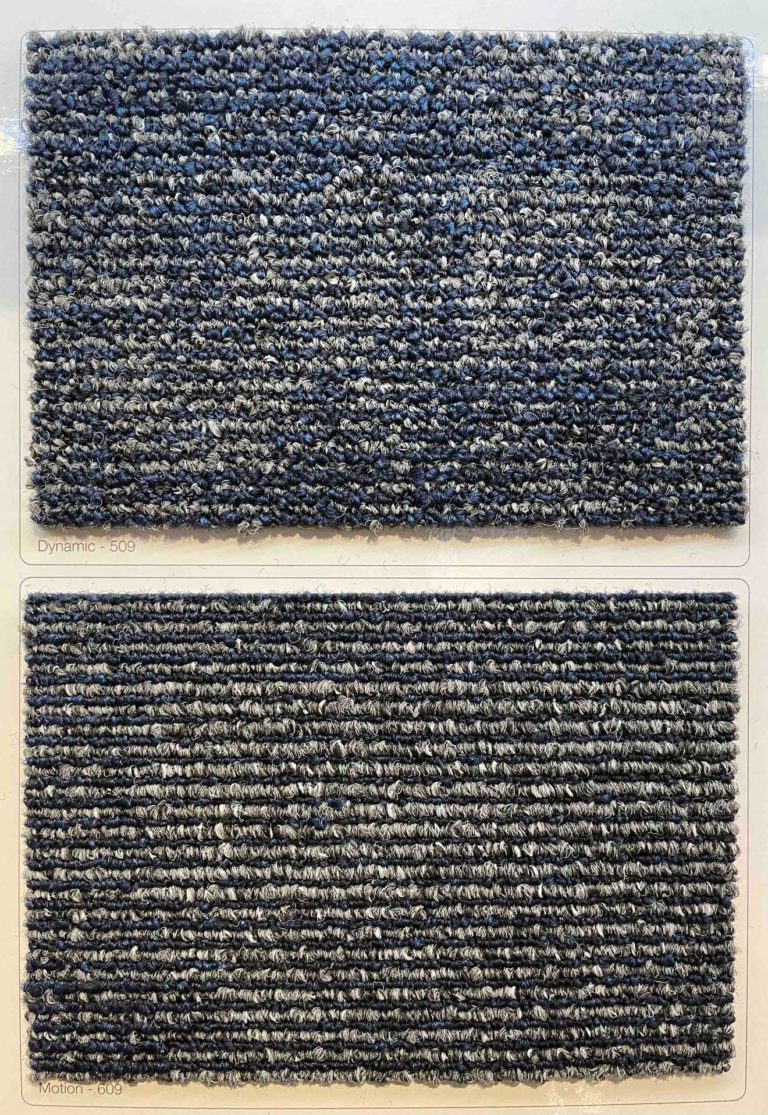 CFS Kinetic Commercial Carpet Tiles | That Carpet Tile Company LTD ...