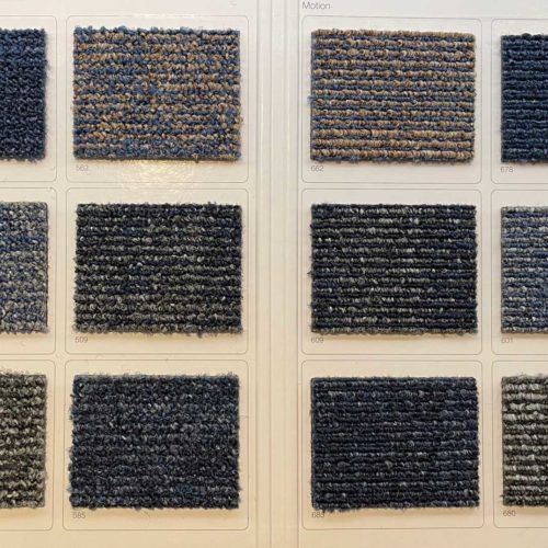 CFS Kinetic Commercial Carpet Tiles | That Carpet Tile Company LTD ...