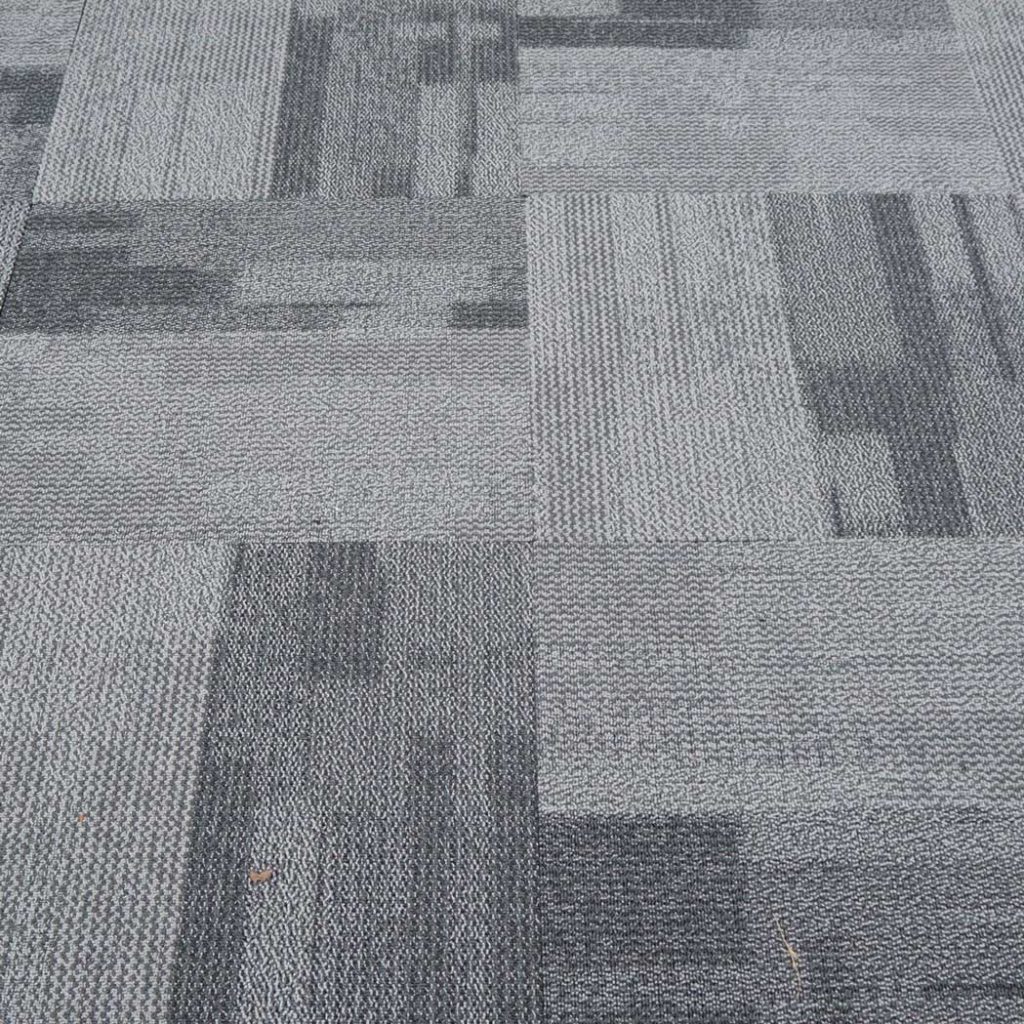 CFS Evolution Commercial Carpet Tiles | That Carpet Tile Company LTD ...