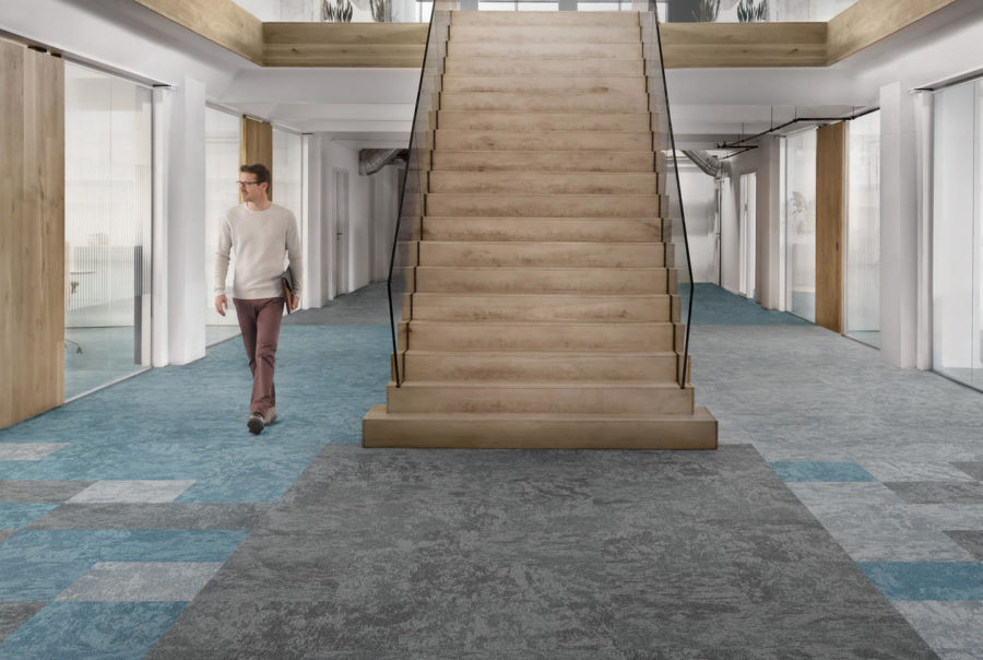 modulyss Carpet Tiles | Premium Carpet Tiles | That Carpet Tile Company LTD