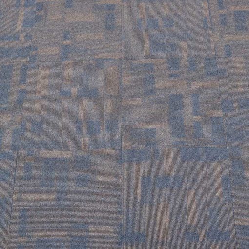 CFS Kinetic Commercial Carpet Tiles | That Carpet Tile Company LTD ...