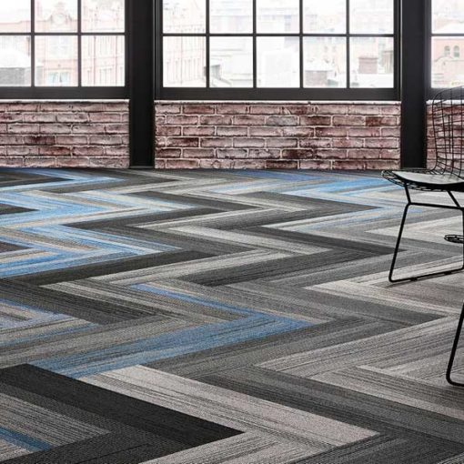 Gradus Urban Myth Commercial Carpet Tiles | That Carpet Tile Company ...