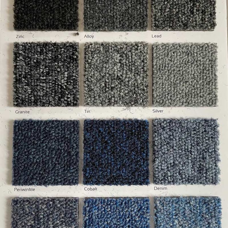 Marlings Burbury (Plains) Commercial Office Carpet Tiles | That Carpet ...