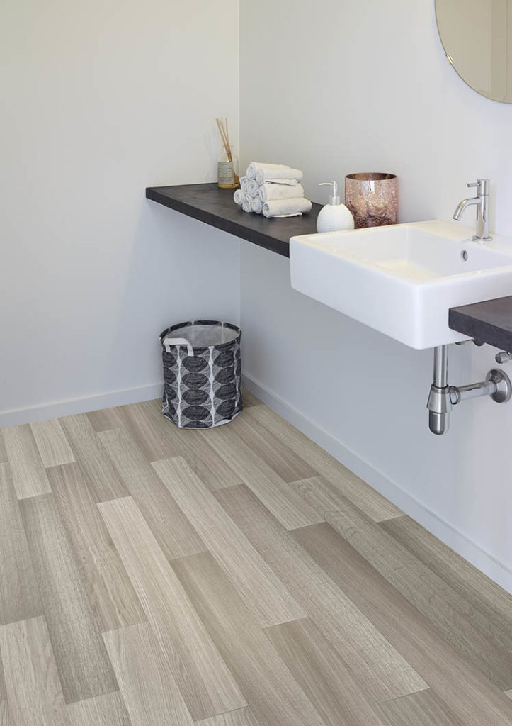 IVC iSafe 70 Woods Safety Vinyl (2m Wide) | That Carpet Tile Company ...