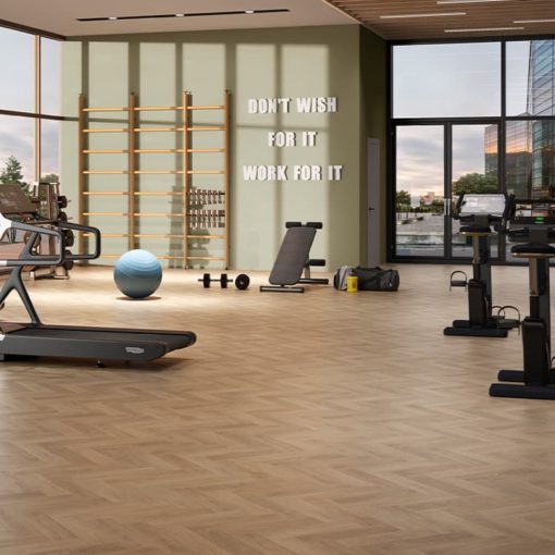 IVC iSafe 70 Woods R12 Safety Vinyl | That Carpet Tile Company LTD ...