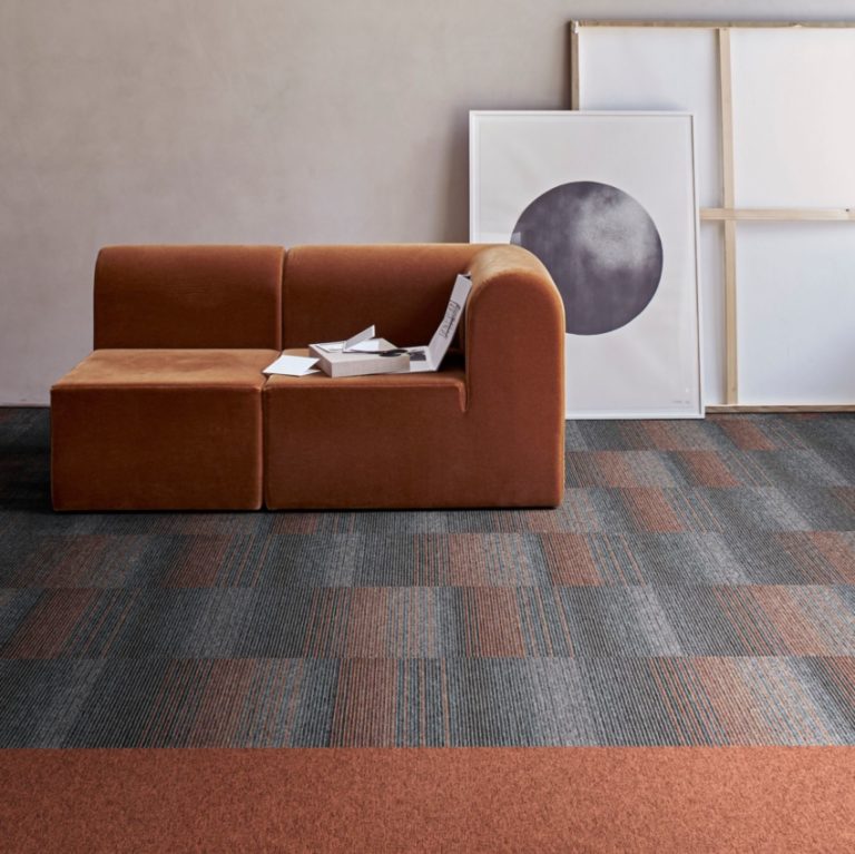 Interface Carpet Tiles | Commercial Carpet Tiles | Modular Carpet ...