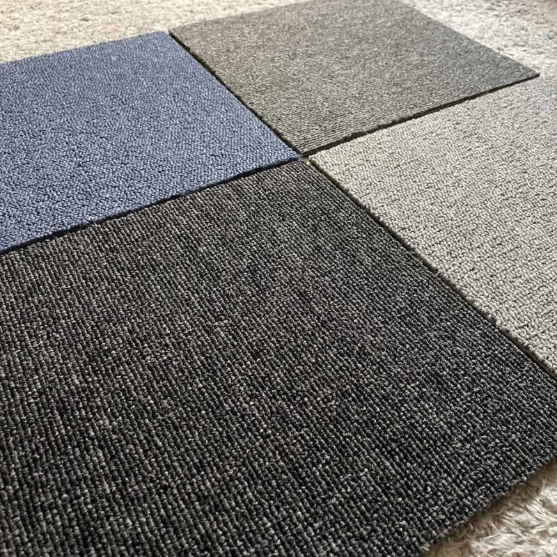 Commercial Carpet Tiles | Heavy Duty Office Carpet Tiles | That Carpet ...
