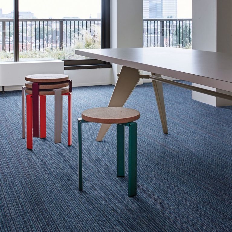 Interface Carpet Tiles | Commercial Carpet Tiles | Modular Carpet ...