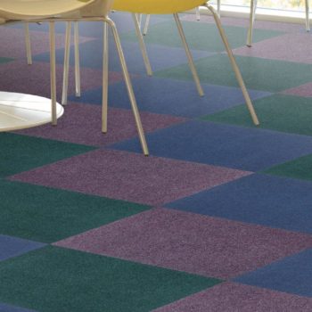 Primavera Fibre Bonded Carpet Tiles | That Carpet Tile Company LTD ...