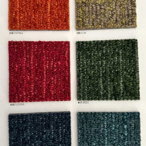 CFS & BLOQ Balance (The Binary) Carpet Tiles | That Carpet Tile Company ...