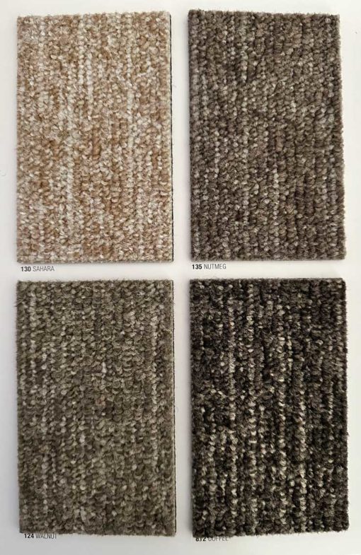 CFS & BLOQ Balance (The Binary) Carpet Tiles | That Carpet Tile Company ...