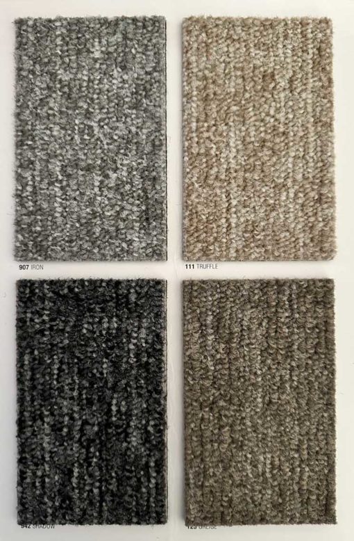 CFS & BLOQ Balance (The Binary) Carpet Tiles | That Carpet Tile Company ...