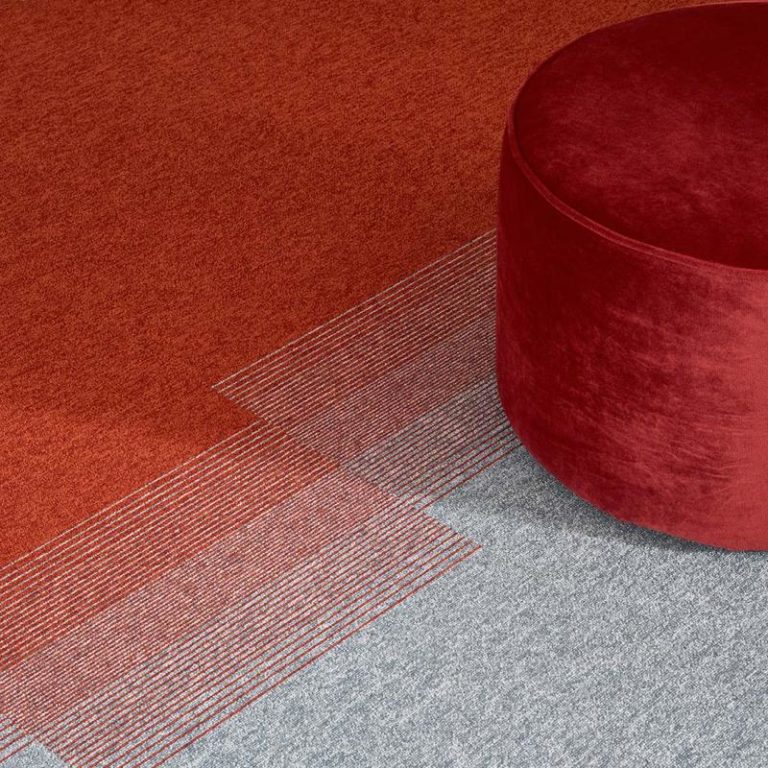 CFS & BLOQ Connexion (The Workplace) Carpet Tiles | That Carpet Tile ...