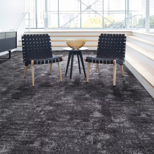 Interface Works Sense Carpet Tiles | That Carpet Tile Company LTD ...