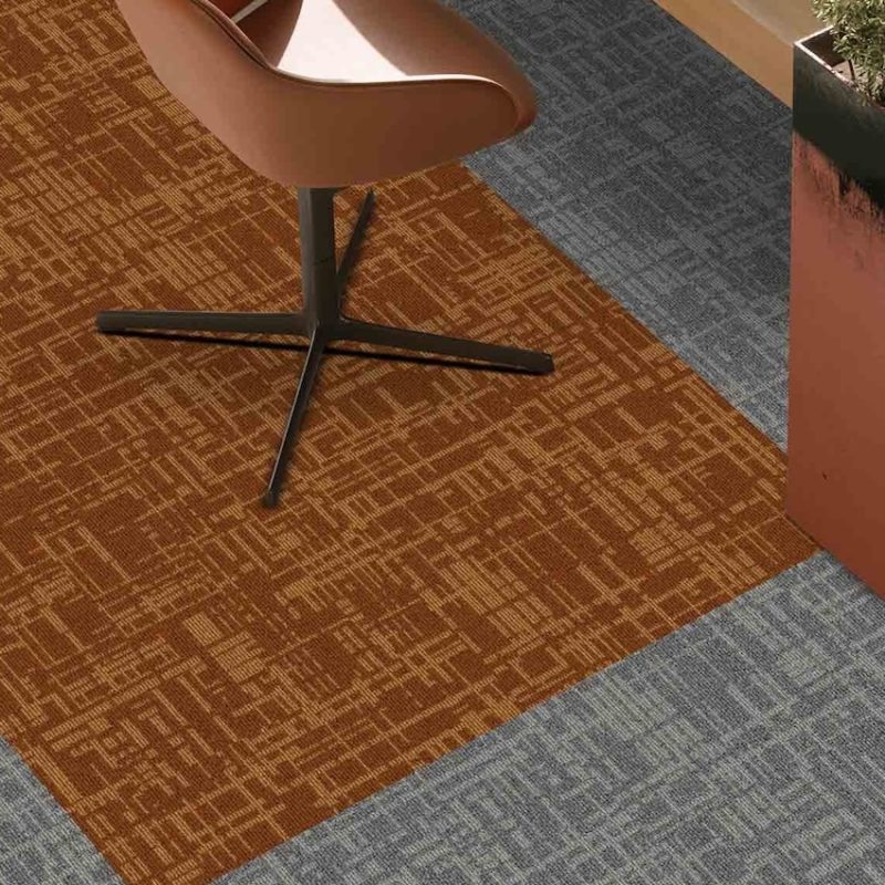 Burmatex Balance - Grid Carpet Tiles | That Carpet Tile Company LTD ...
