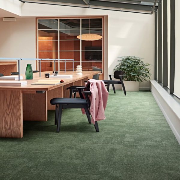 Interface Connected Ethos CE100 Carpet Tiles | That Carpet Tile Company ...