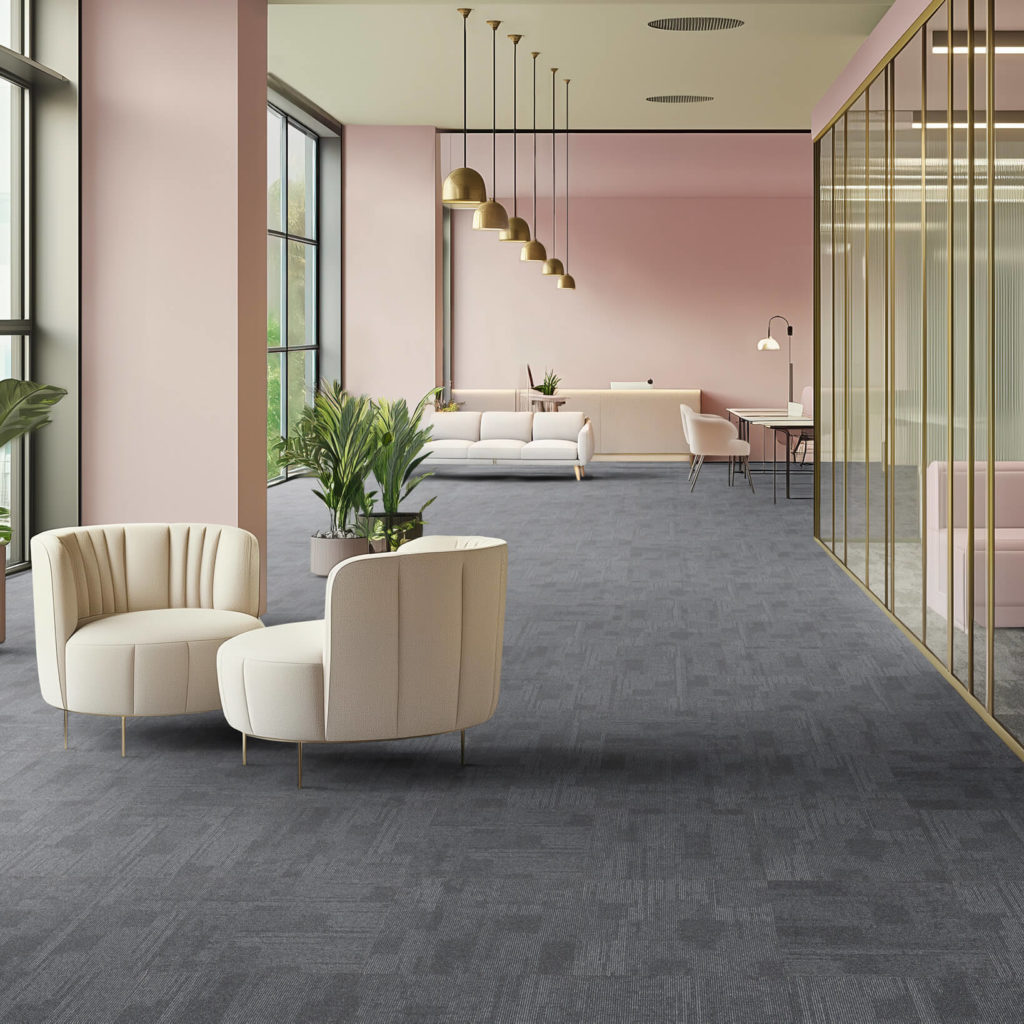 Paragon Elemental Collection - Millstone Carpet Tiles | That Carpet ...
